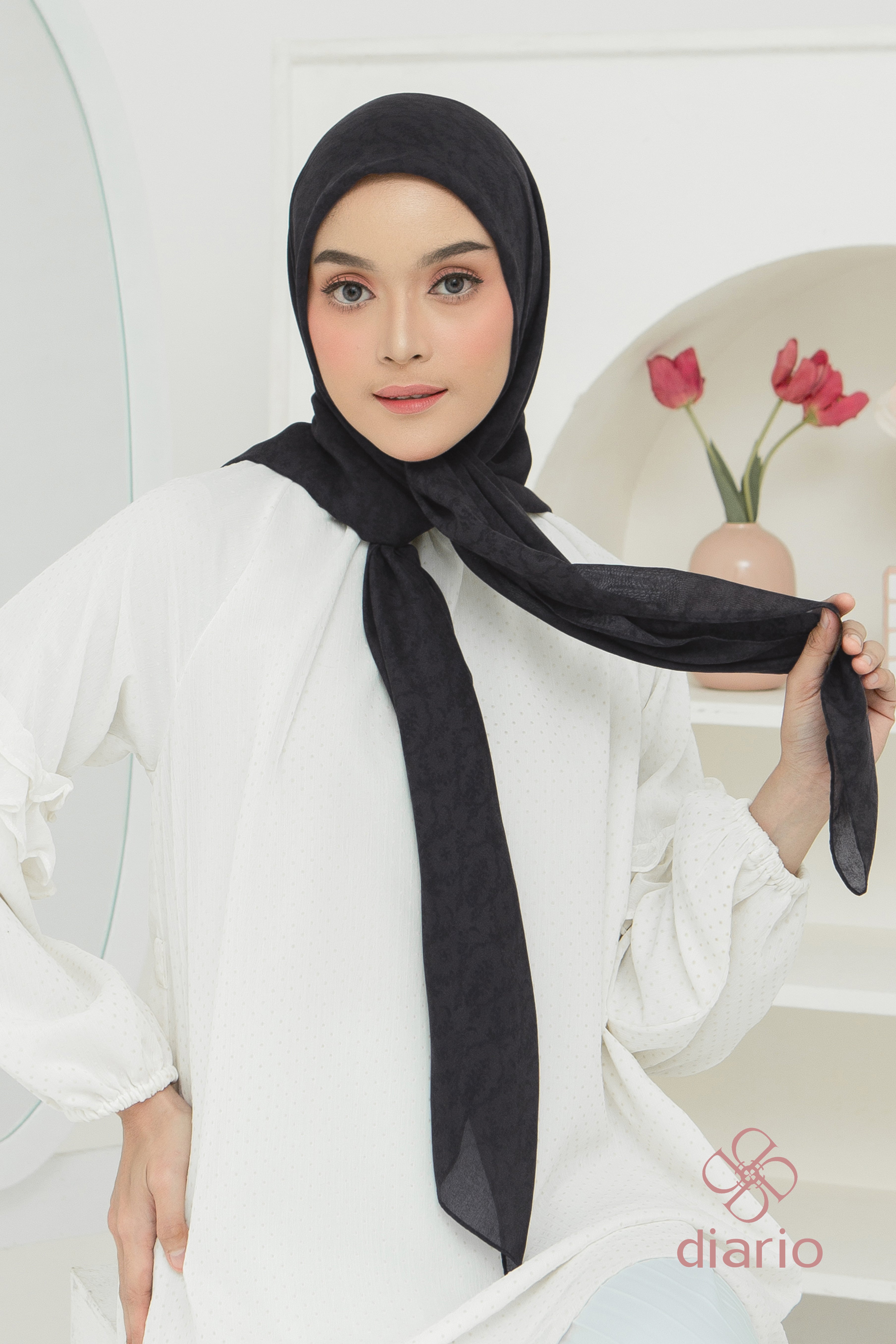 Monogram Ultrafine – diario